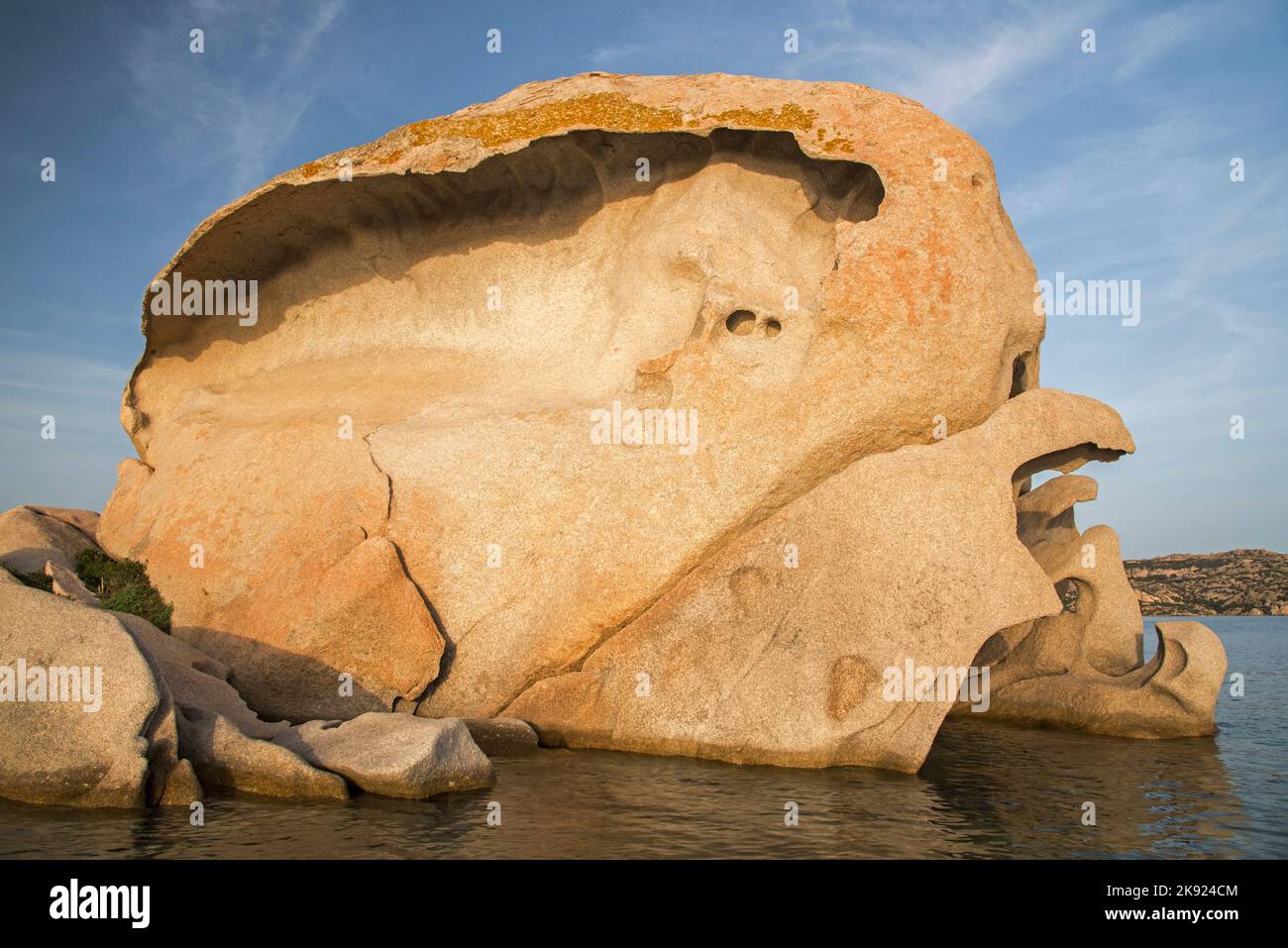 Capocchia hi-res stock photography and images - Alamy
