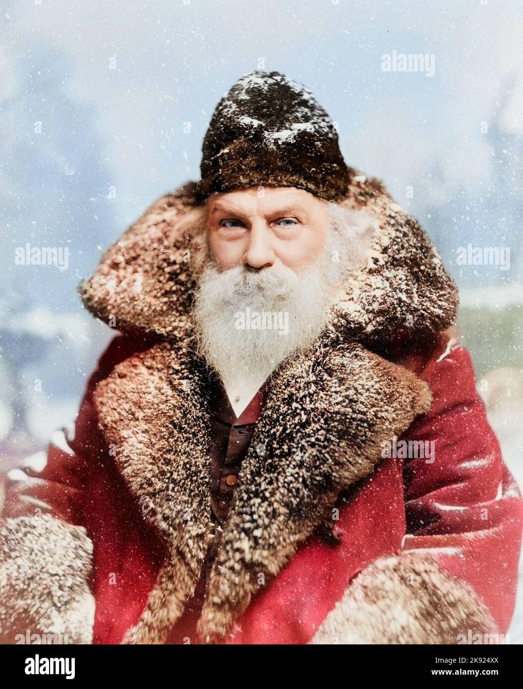 Vintage christmas hi-res stock photography and images - Alamy