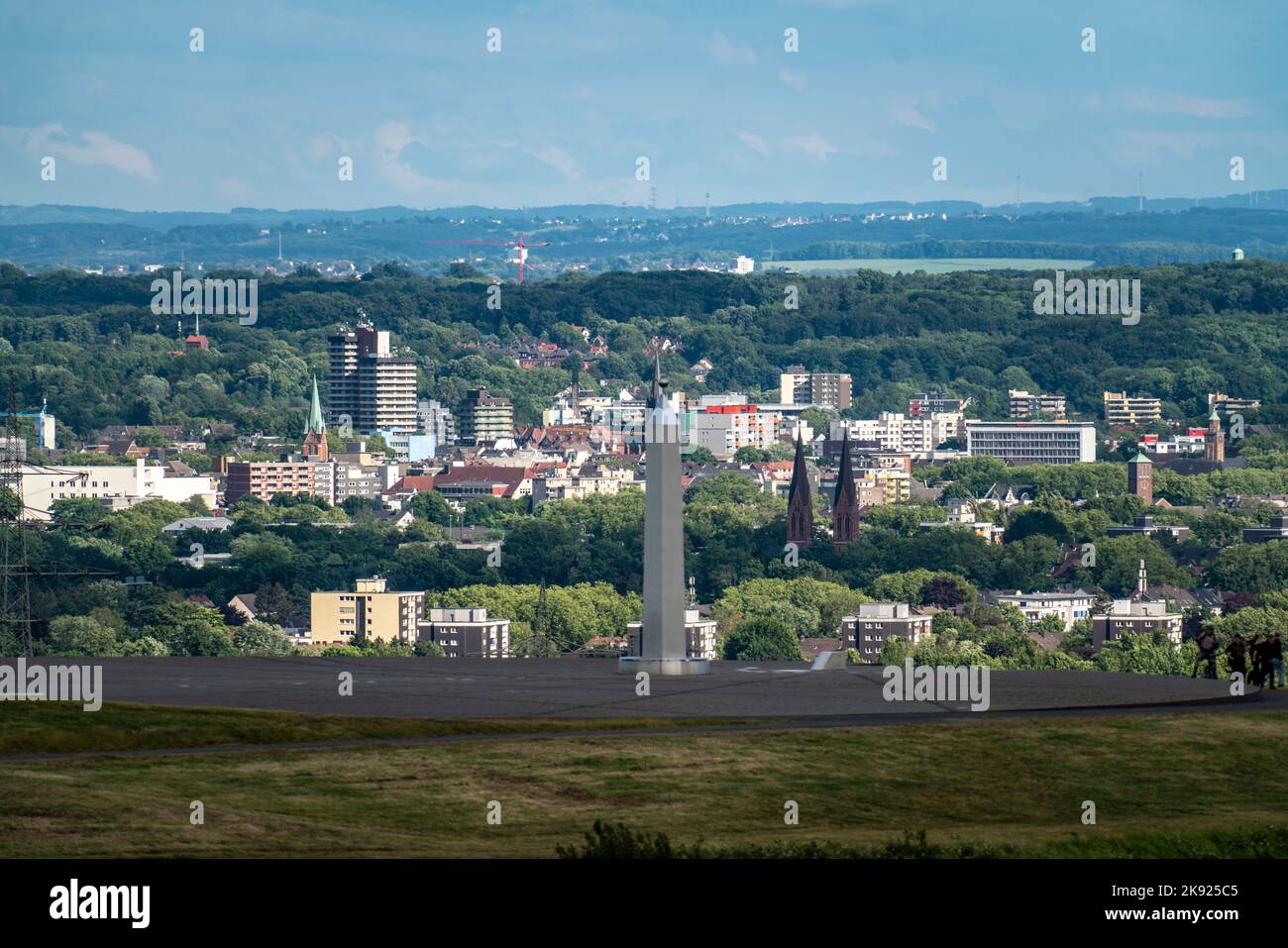 Herne city hi-res stock photography and images - Alamy