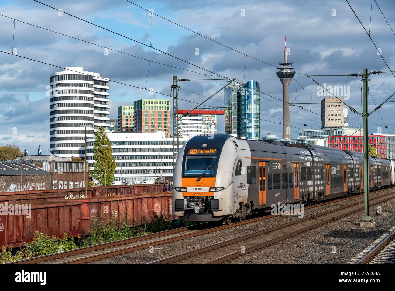 Aachen innenstadt hi-res stock photography and images - Alamy