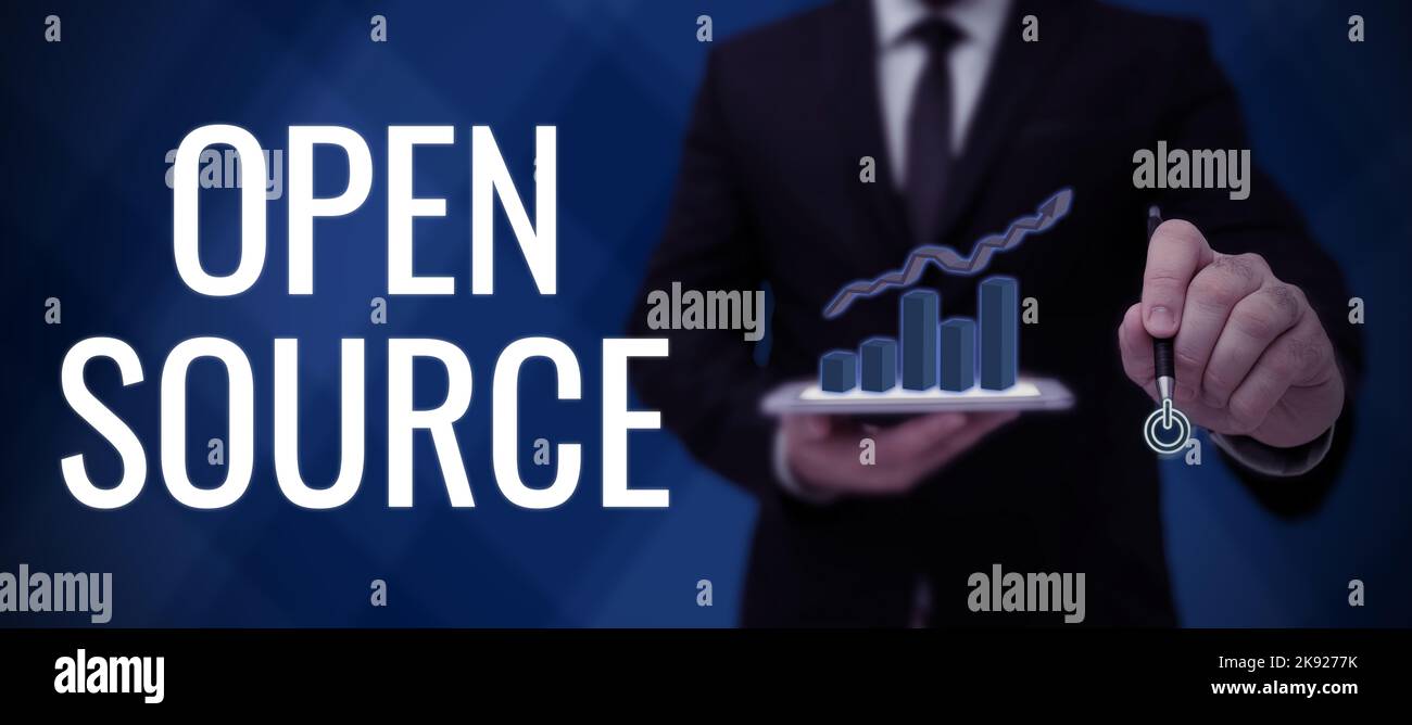 Writing displaying text Open Source. Word for contains the source code ... Writing displaying text Open Source. Word for contains the source code ...