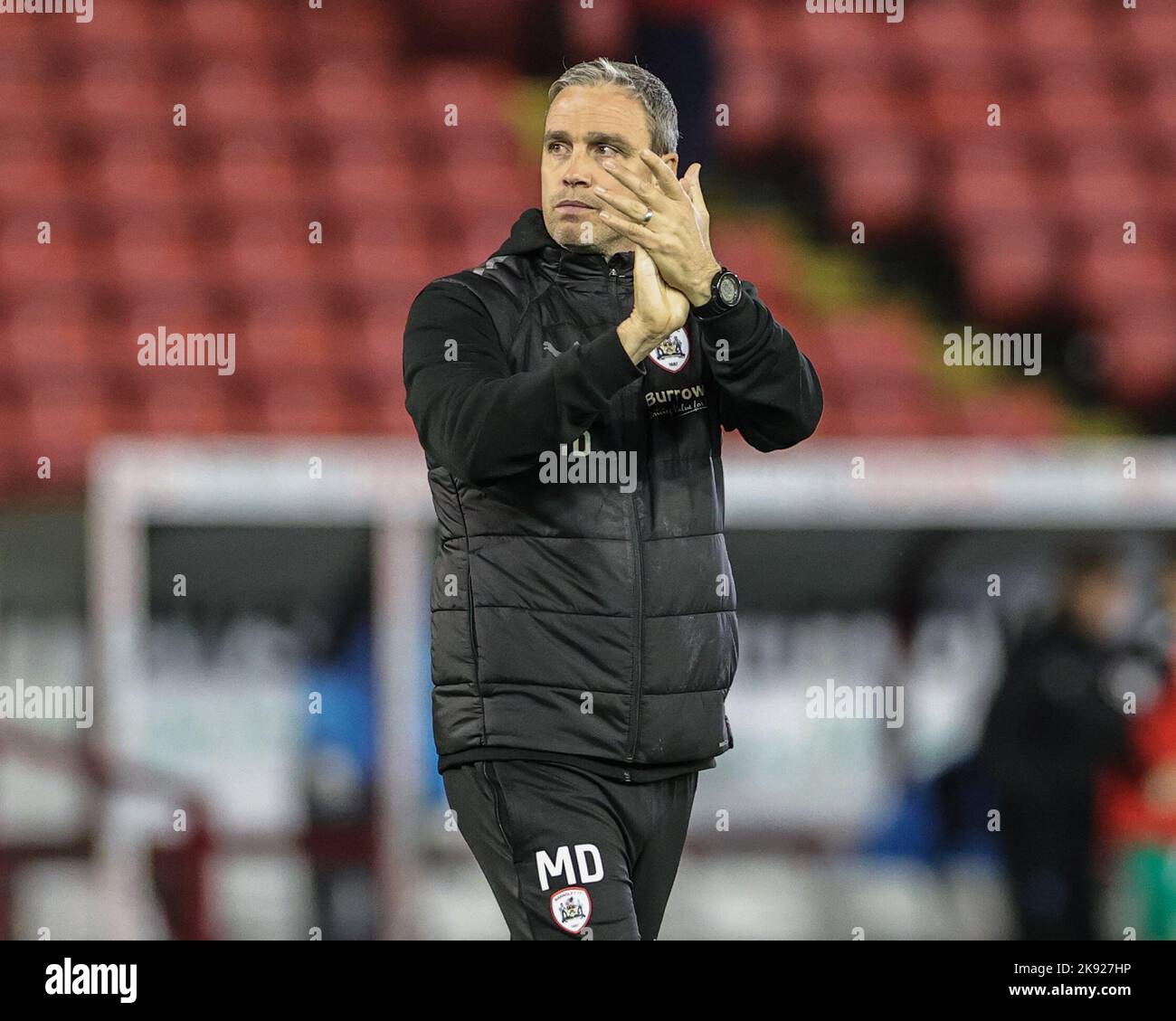 Lincoln city fc 2022 hi-res stock photography and images - Alamy