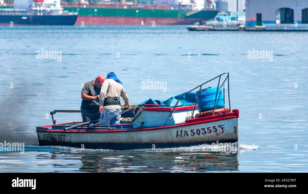 Rustic boat hi-res stock photography and images - Alamy