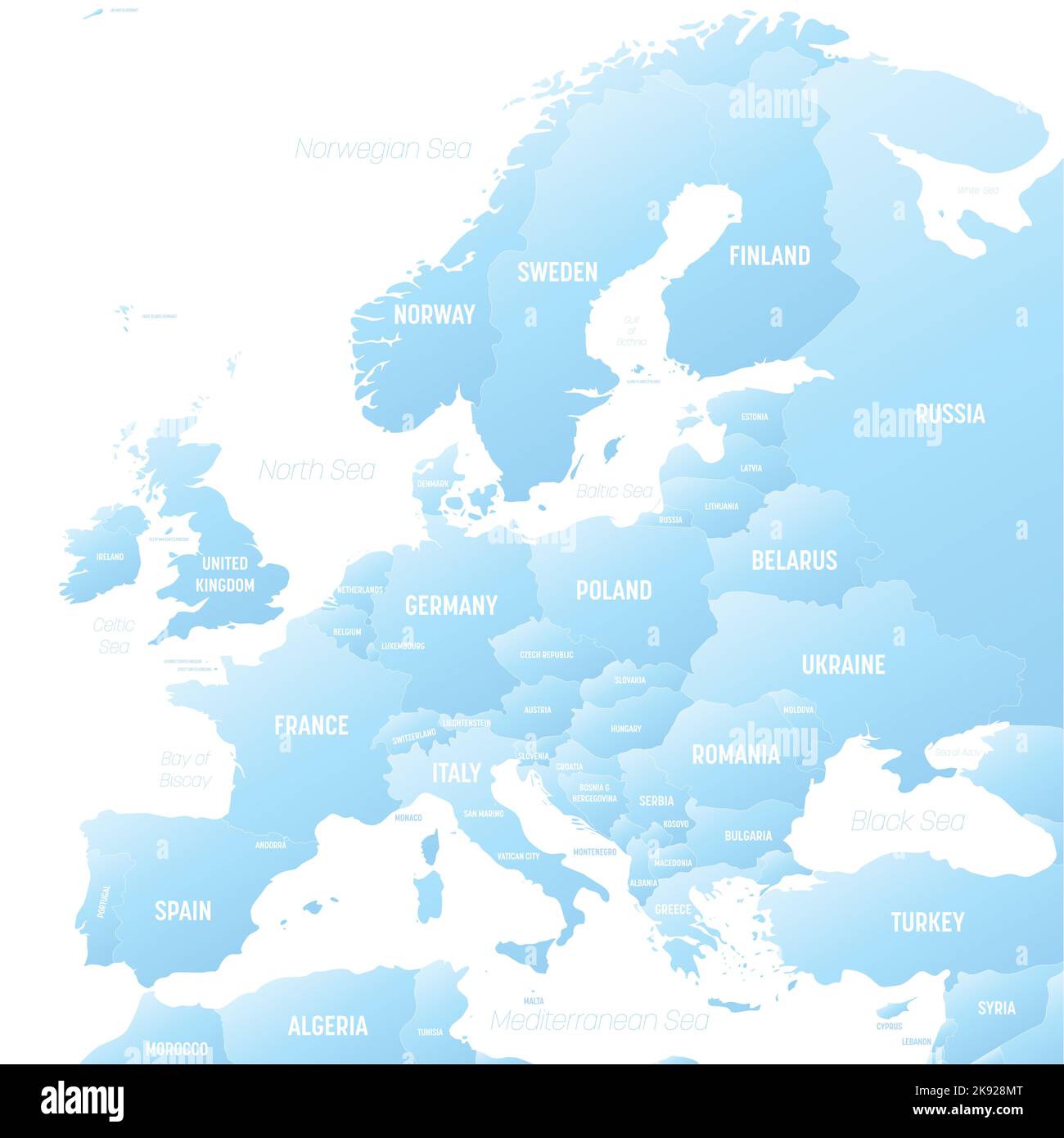 Map detailed hi-res stock photography and images - Alamy