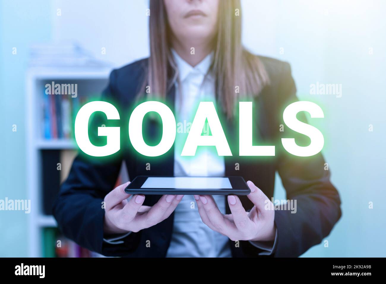 Envision word hi-res stock photography and images - Alamy