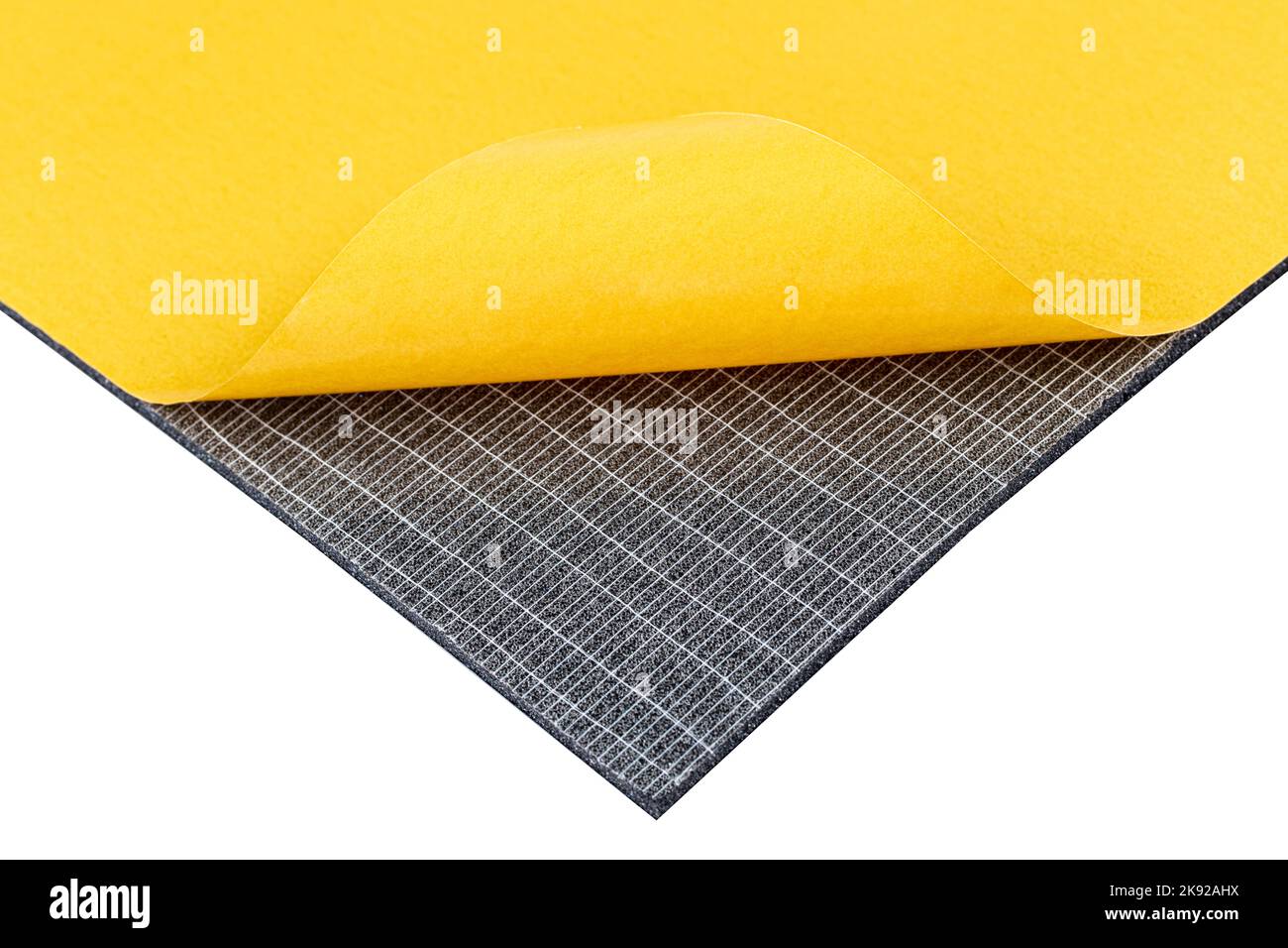 Soundproof cushion hi-res stock photography and images - Alamy