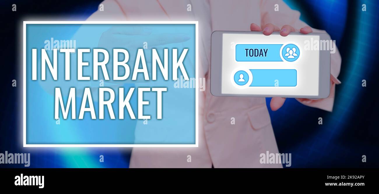 Interbank payment transactions hi-res stock photography and images - Alamy