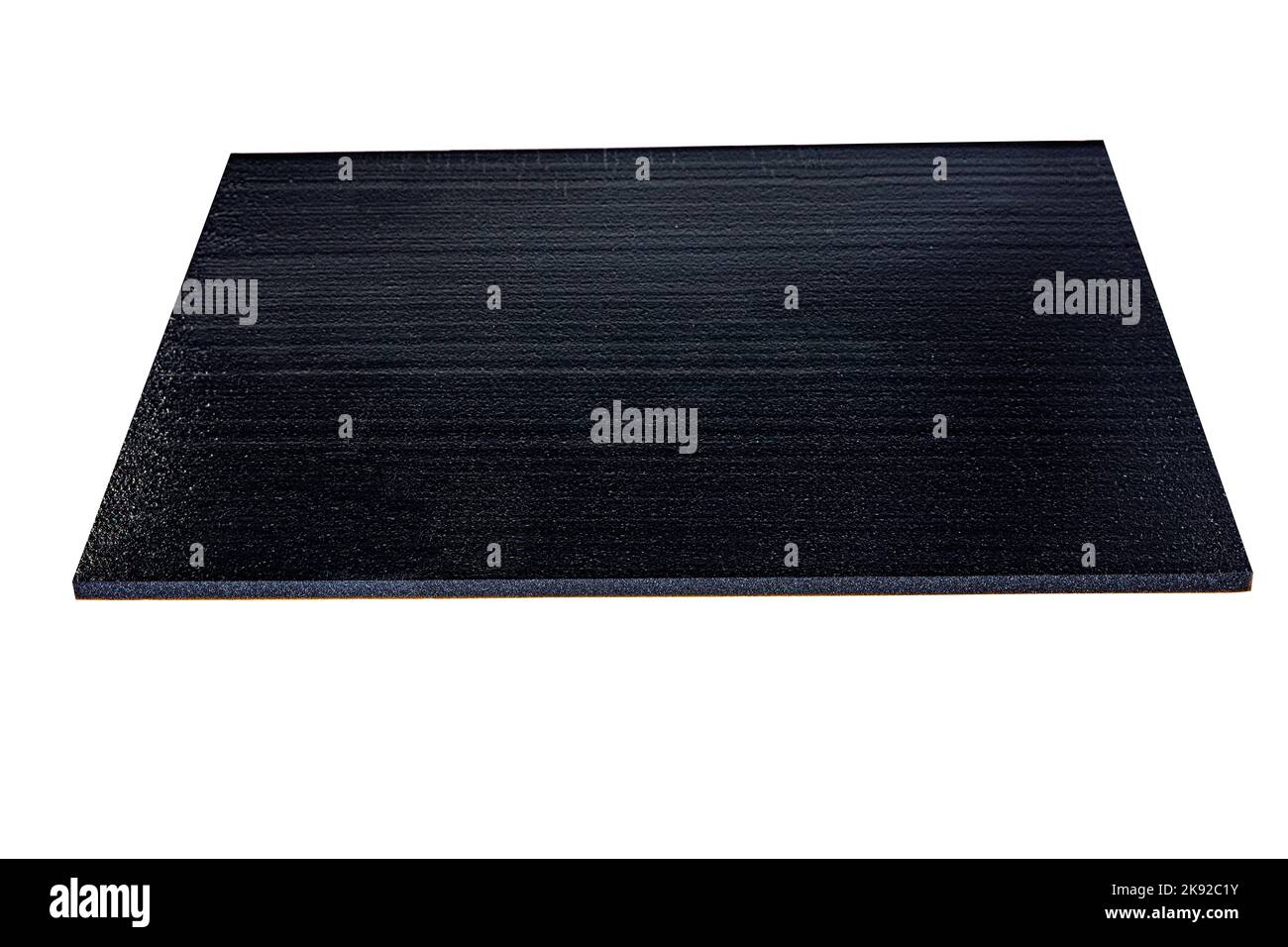 Car tuning. Isolation of sound and vibration. High Quantity of Acoustic ...