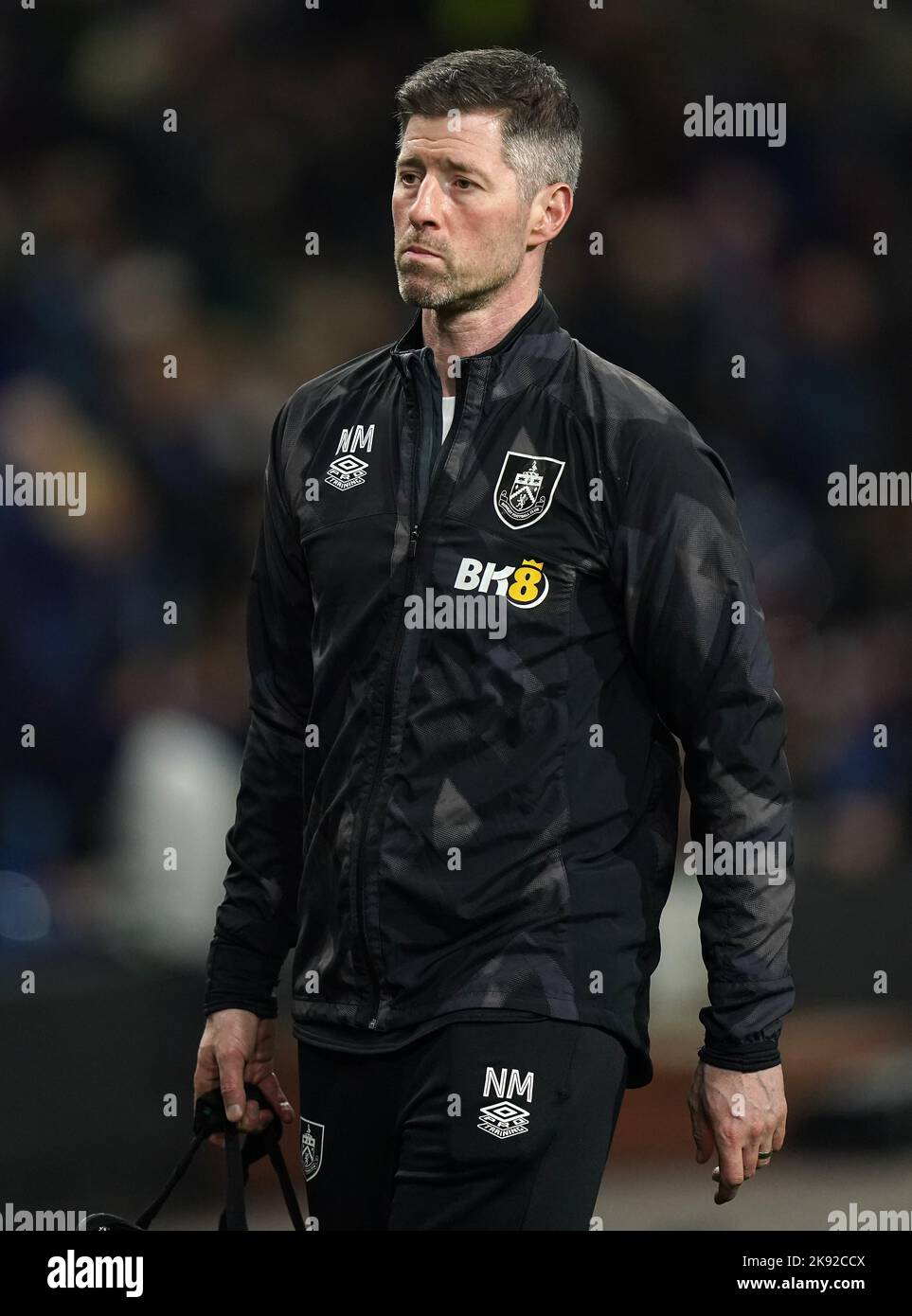 Nicholas mccarthy hi-res stock photography and images - Alamy