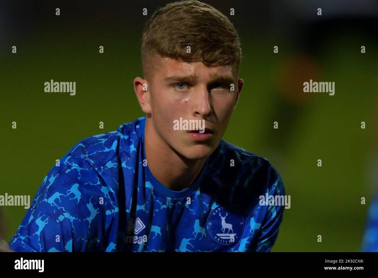 Stephenson place hi-res stock photography and images - Alamy