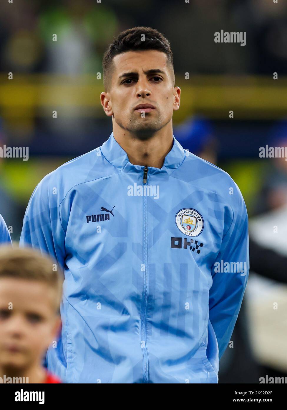 Joao cancelo photo hi-res stock photography and images - Alamy