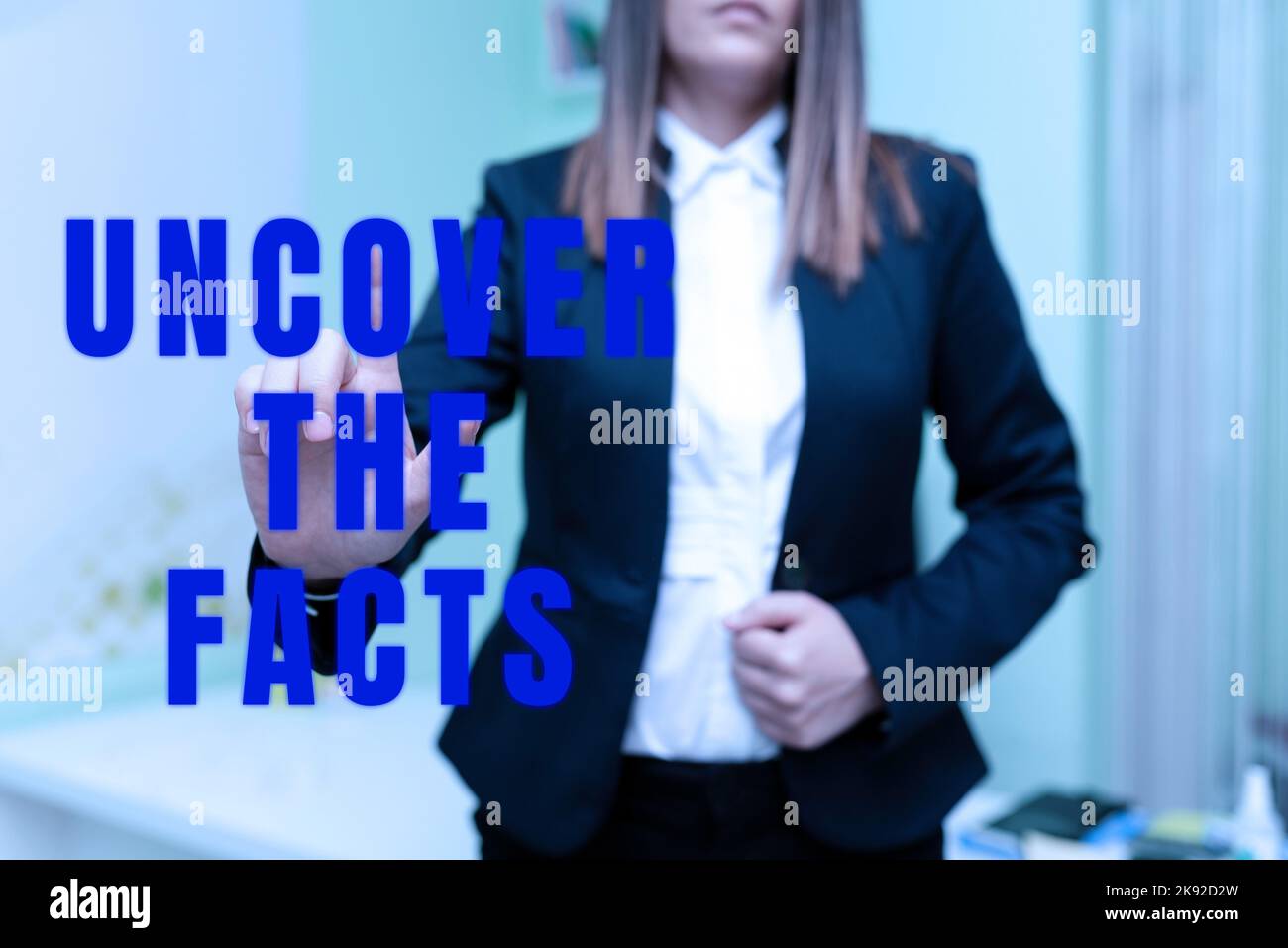 Writing displaying text Uncover The Facts. Business concept Find the ... Writing displaying text Uncover The Facts. Business concept Find the ...