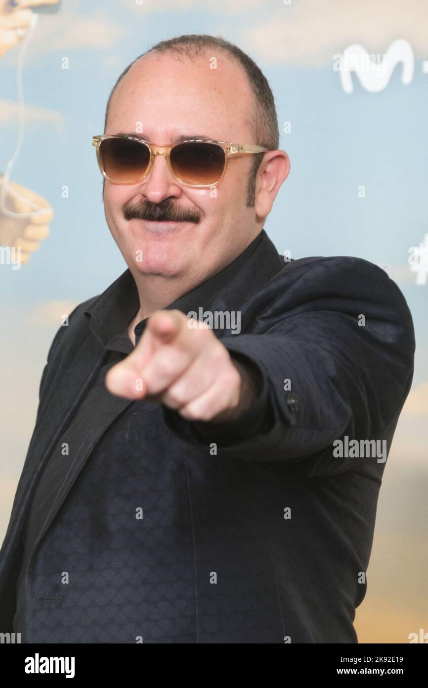 Carlos cuarto hi-res stock photography and images - Alamy