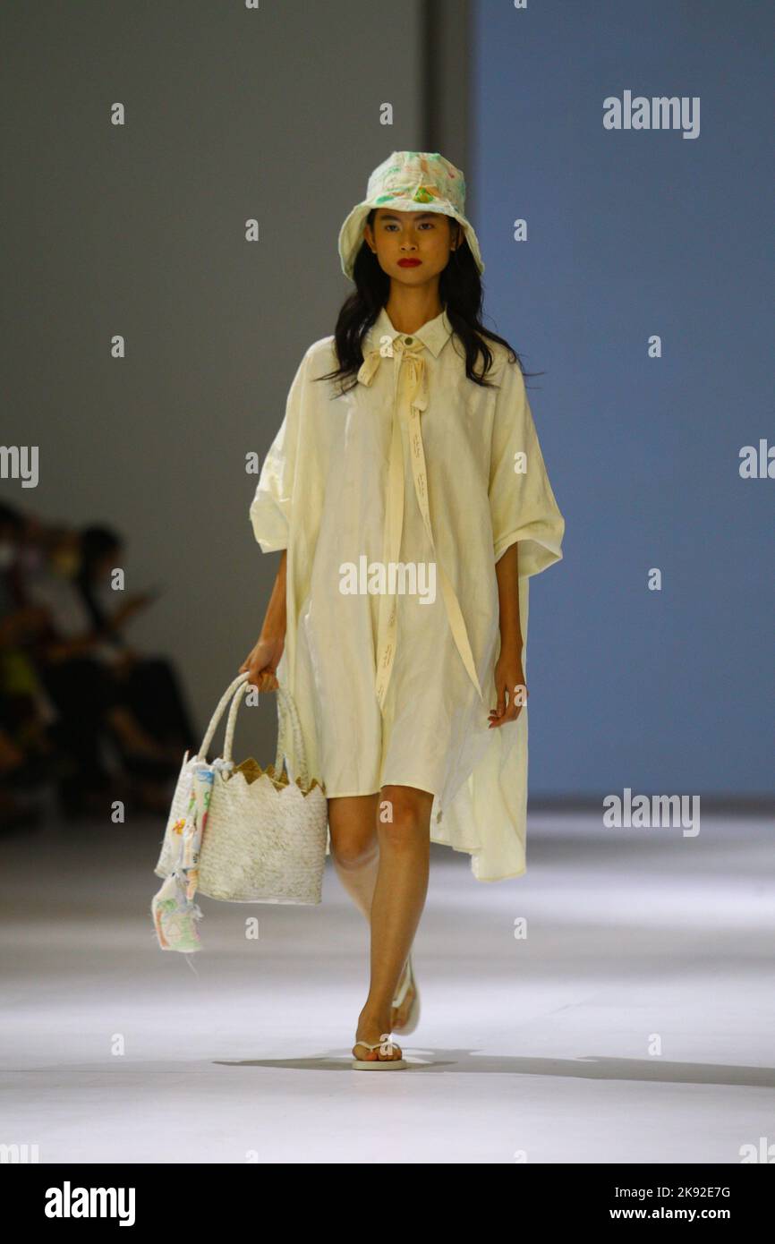 Jakarta, Indonesia. 25th Oct, 2022. Still with the theme of celebrating ...