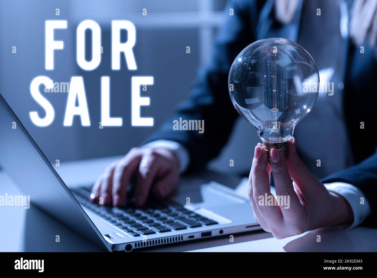 Writing displaying text For Sale. Word Written on putting property ...