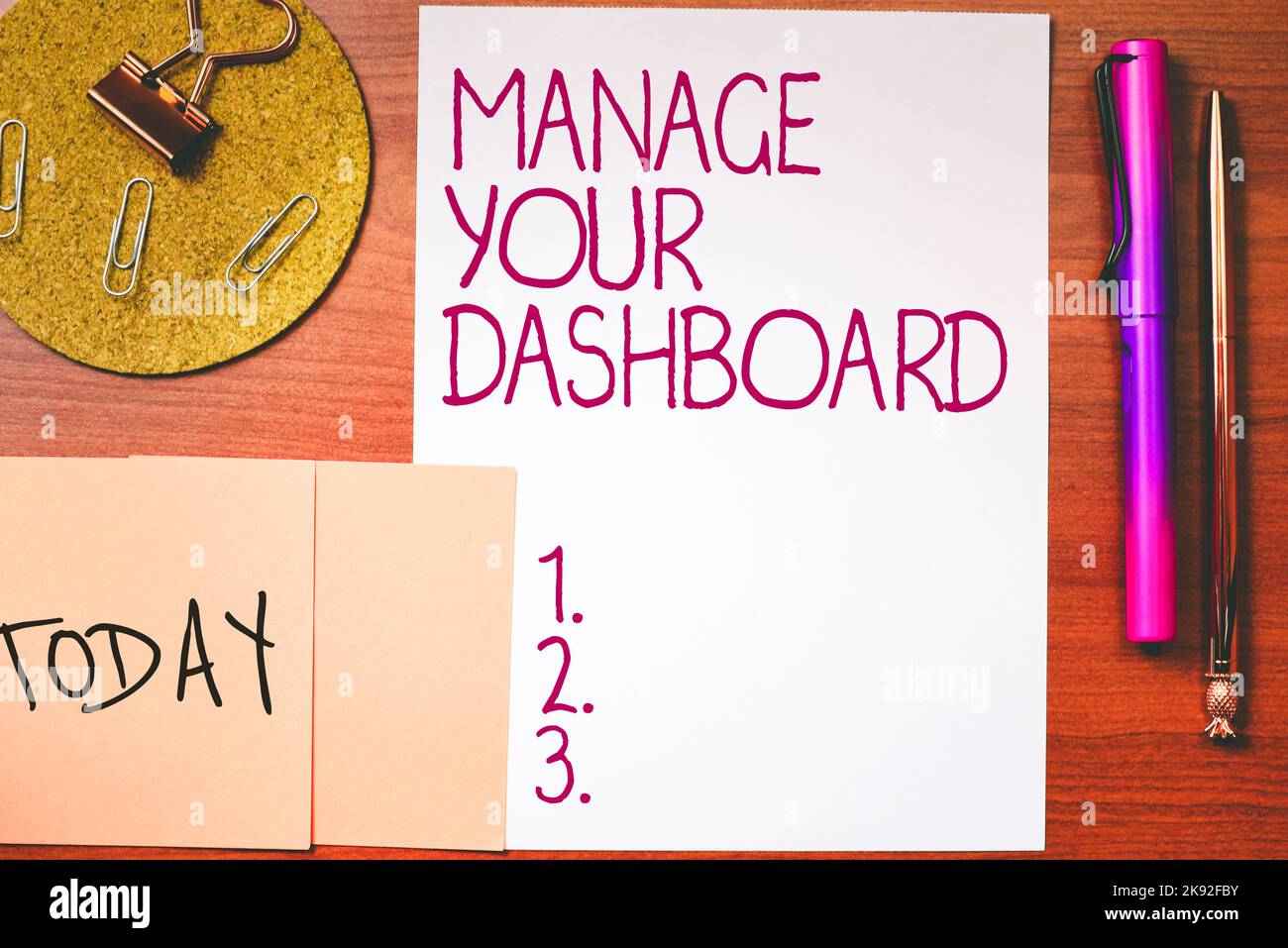 Writing displaying text Manage Your Dashboard. Business concept web ... Writing displaying text Manage Your Dashboard. Business concept web ...
