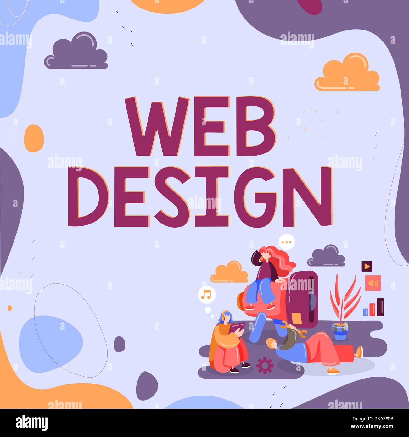 Writing displaying text Web Design. Business concept who is responsible ...