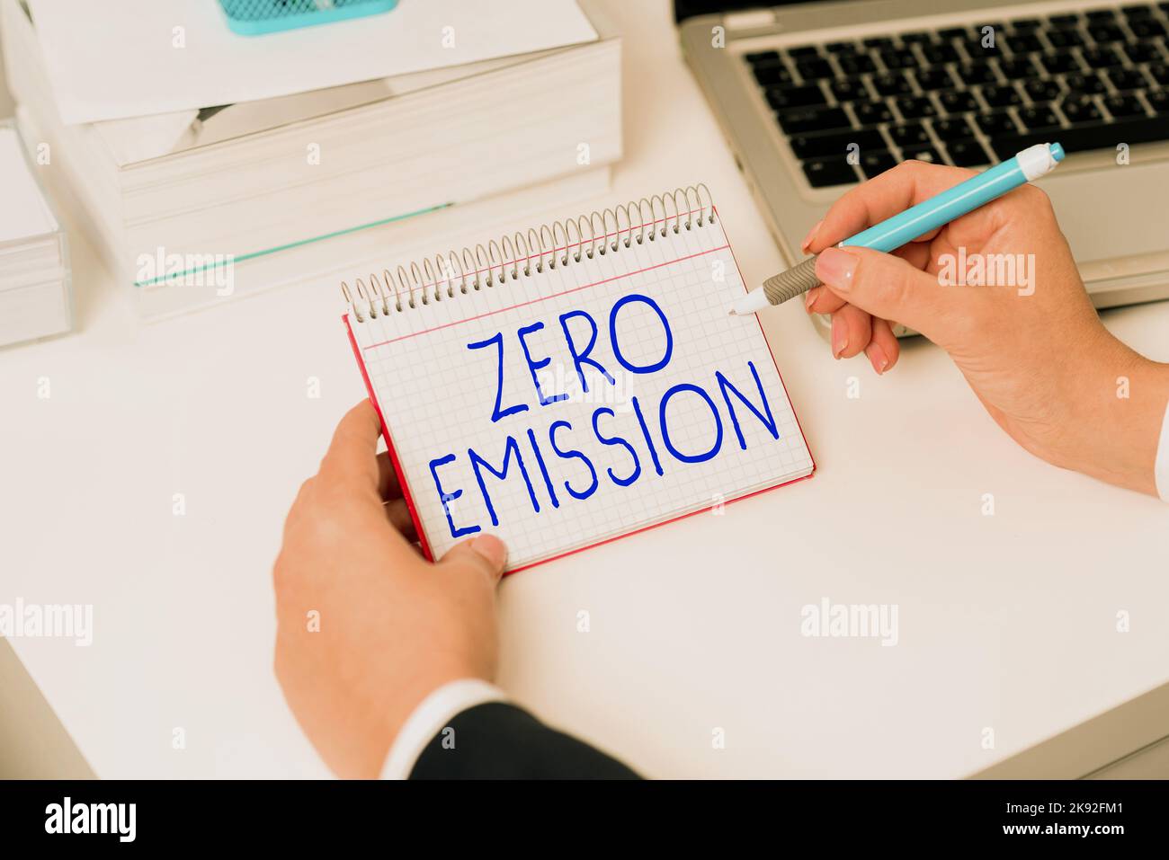 Writing displaying text Zero Emission. Business showcase refers to an ... Writing displaying text Zero Emission. Business showcase refers to an ...