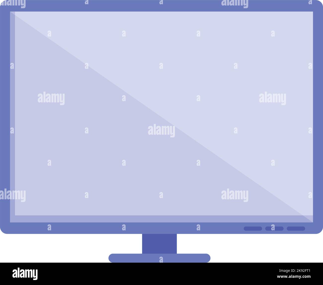 desktop computer tech Stock Vector Image & Art - Alamy