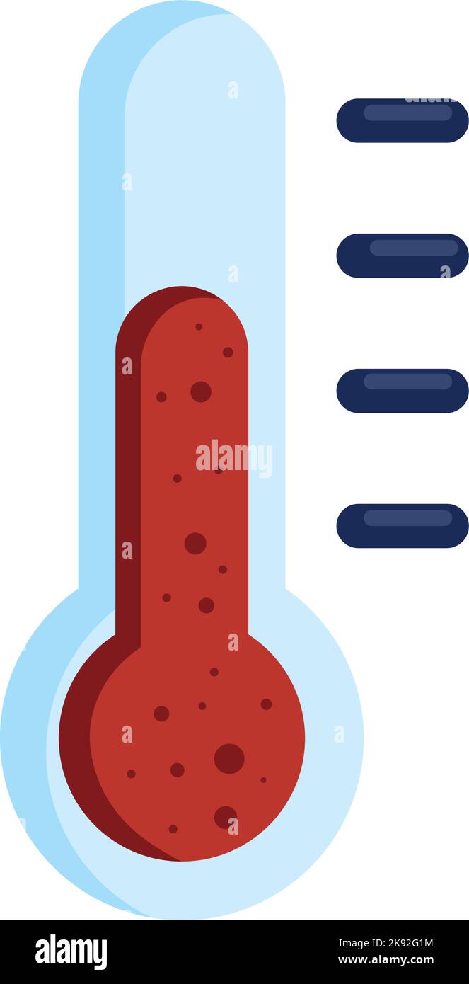 house thermometer temperature measure Stock Vector Image & Art - Alamy