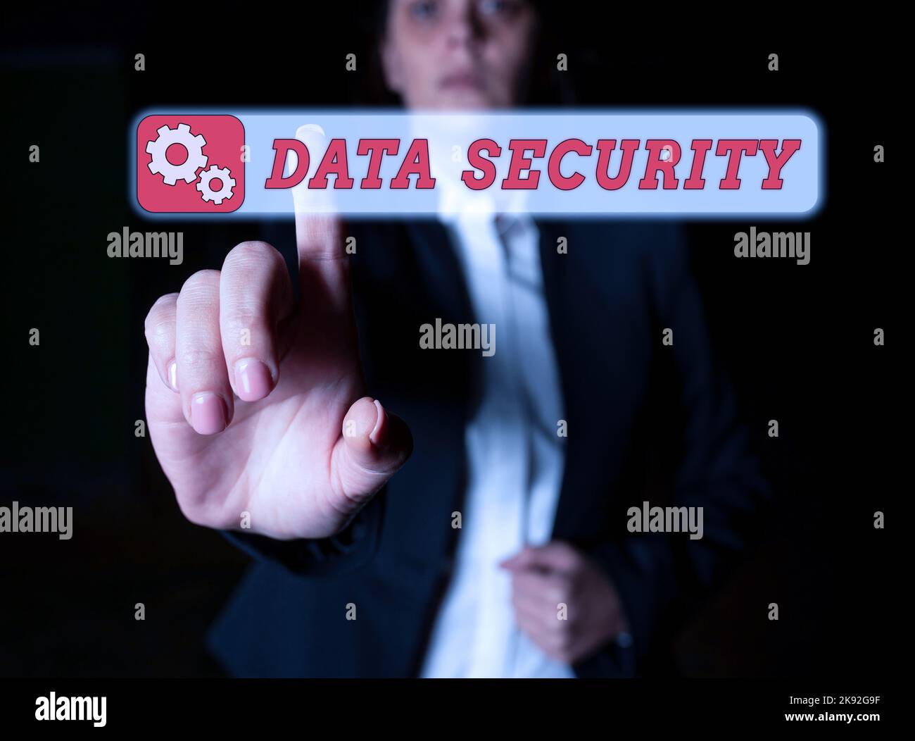 Conceptual display Data Security. Business concept Protected important ... Conceptual display Data Security. Business concept Protected important ...