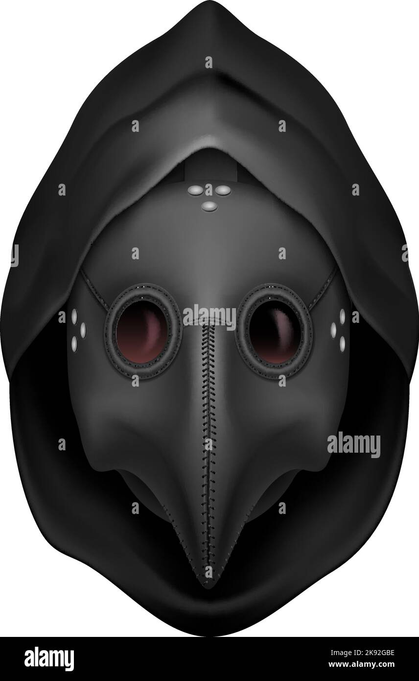 Black Plague Background