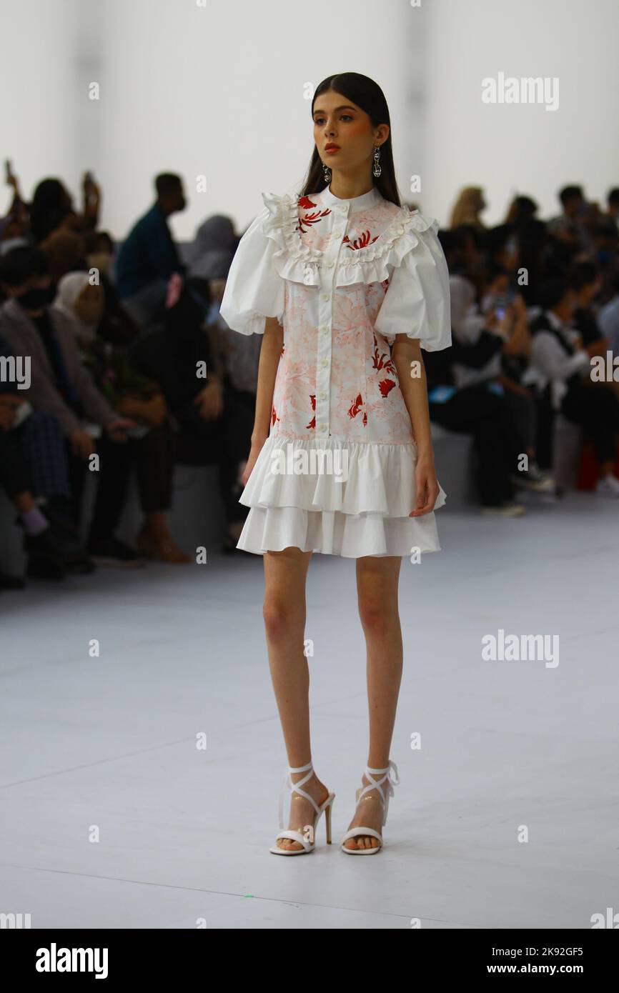 Catwalk Brand Which Country