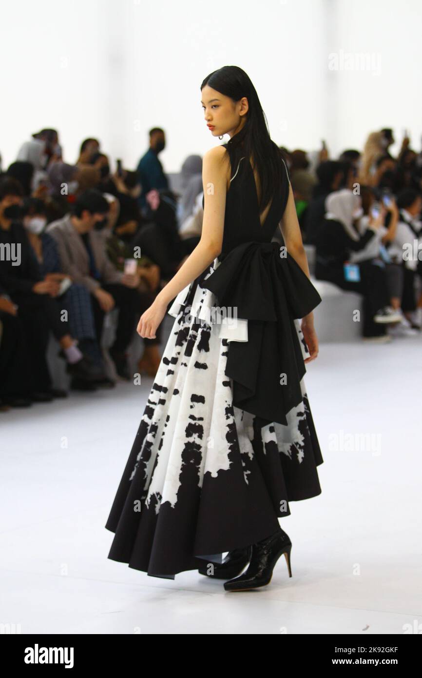 Catwalk Brand Which Country