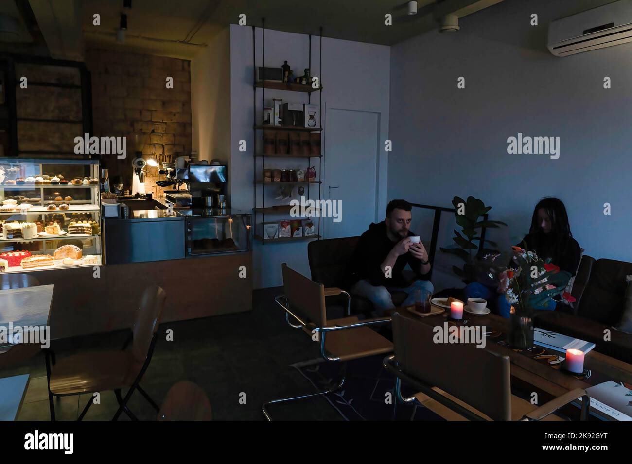 Energy source drinks hi-res stock photography and images - Alamy