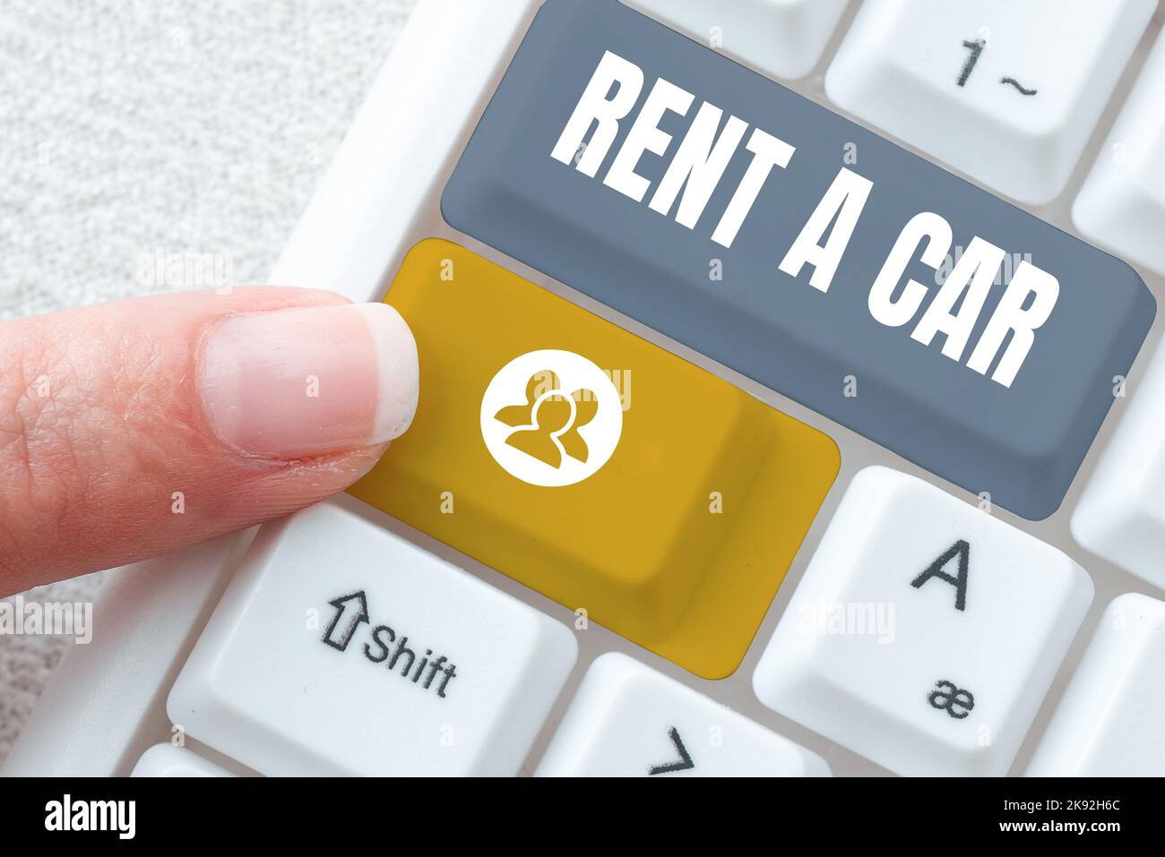 Writing displaying text Rent A Car. Business idea paying for temporary ... Writing displaying text Rent A Car. Business idea paying for temporary ...