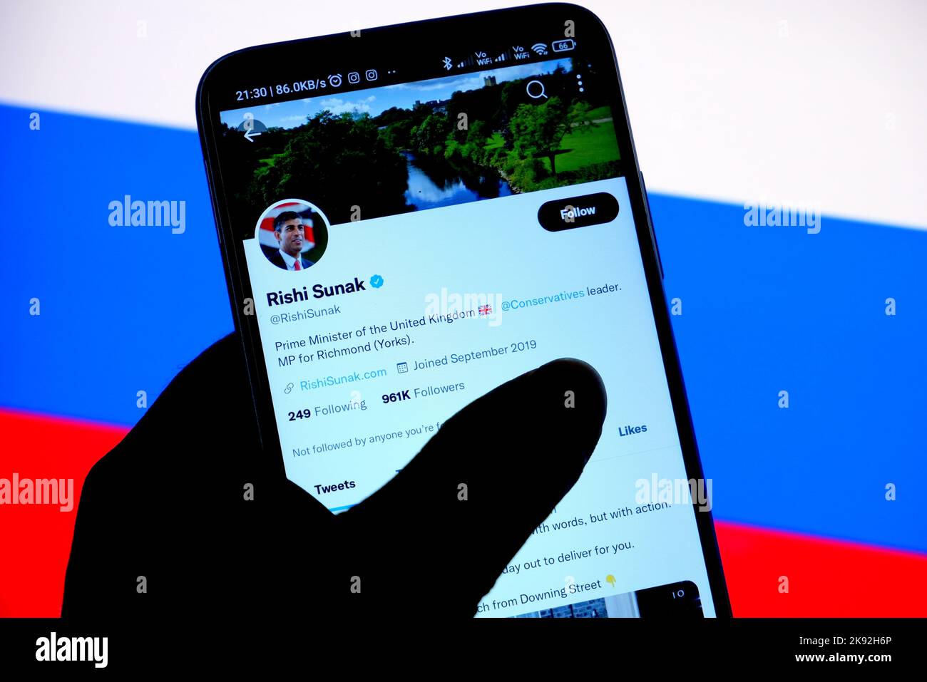 Rishi sunak illustration hi-res stock photography and images - Alamy