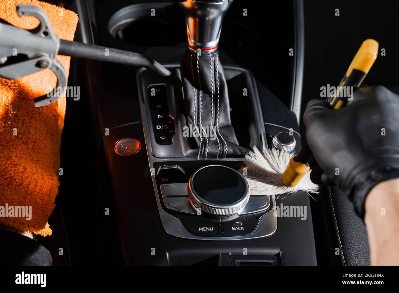 How To Clean Inside Gearbox at Shirley Hickey blog
