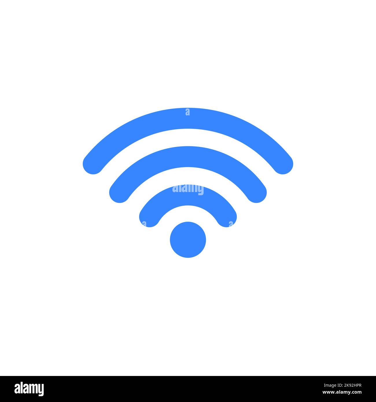 Wifi symbol png hi-res stock photography and images - Alamy