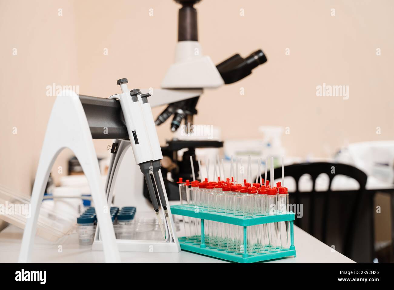 Using flasks hi-res stock photography and images - Alamy