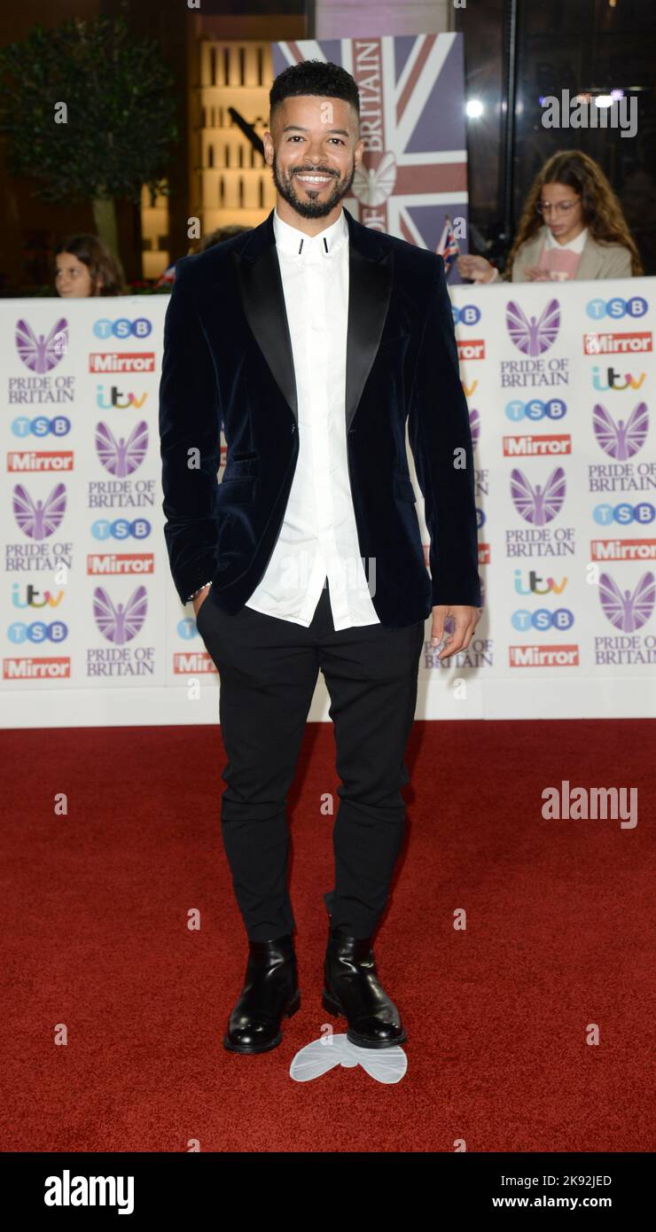 Photo Must Be Credited ©Alpha Press 078237 24/10/2022 Jeremy Lynch The ...