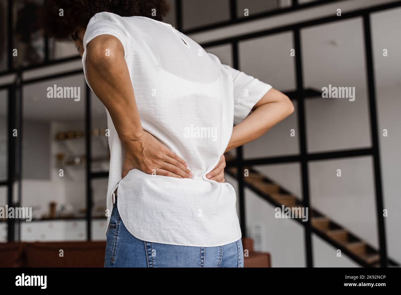 Kidney infarction pyelonephritis urinary tract infection. African ...