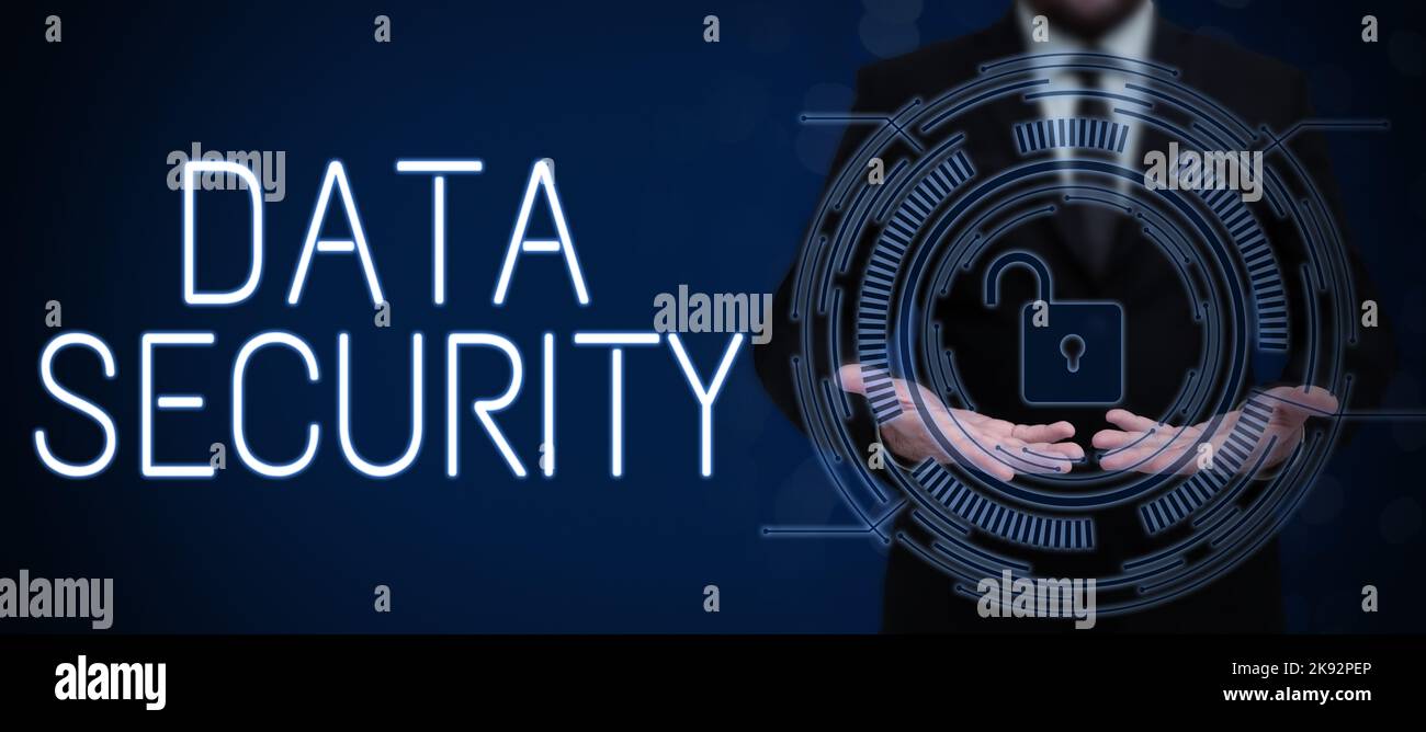 Conceptual display Data Security. Business overview Protected important ... Conceptual display Data Security. Business overview Protected important ...