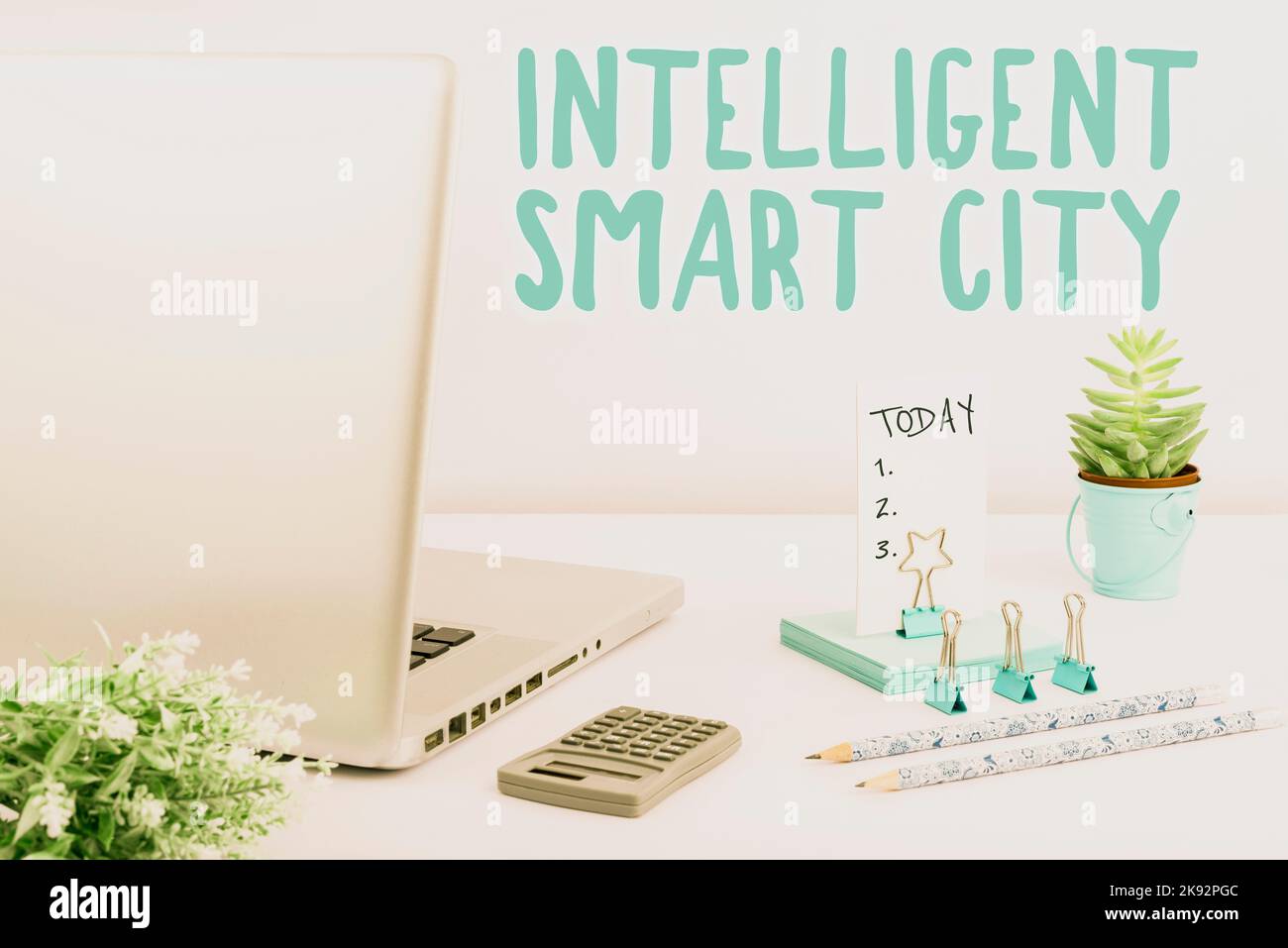 Writing displaying text Intelligent Smart City. Conceptual photo Urban ... Writing displaying text Intelligent Smart City. Conceptual photo Urban ...