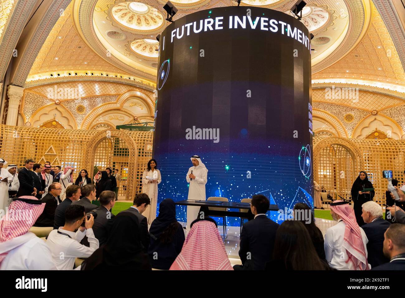 Khalid bin abdulaziz hi-res stock photography and images - Alamy