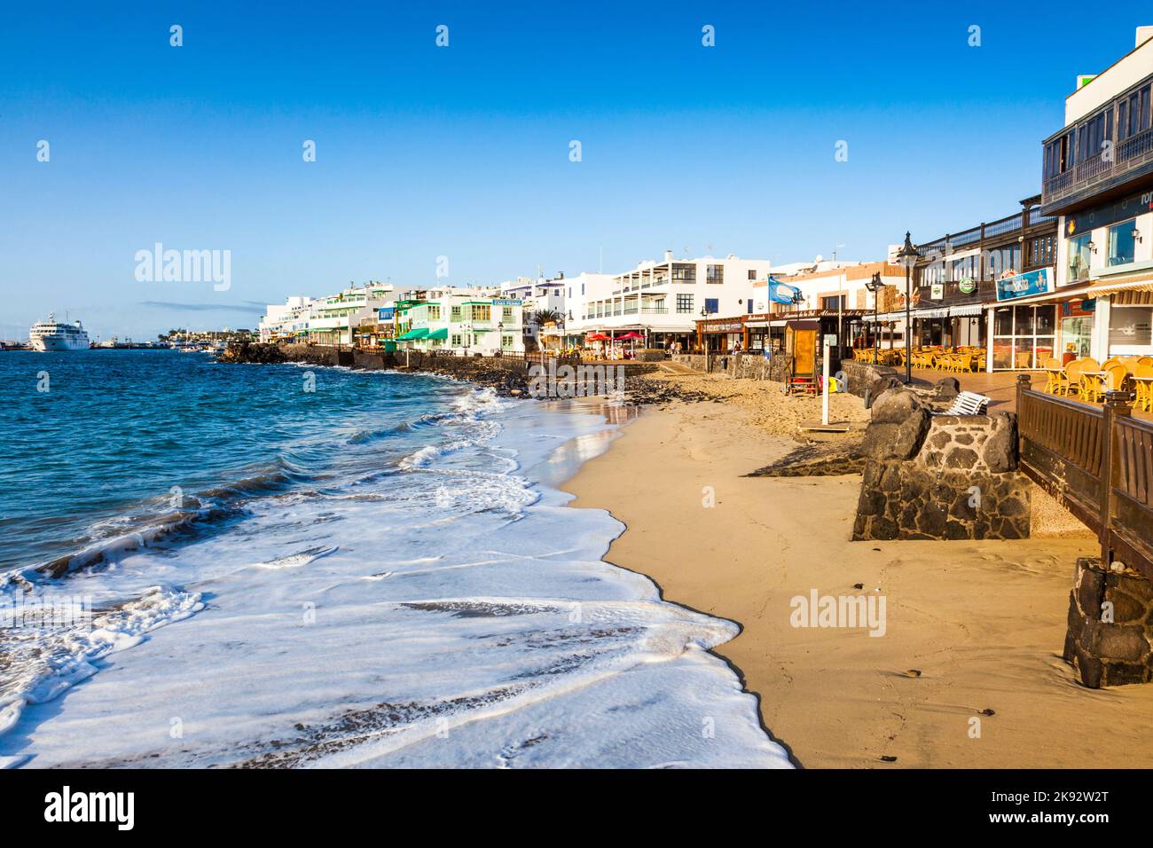 Major seaside resort hi-res stock photography and images - Alamy