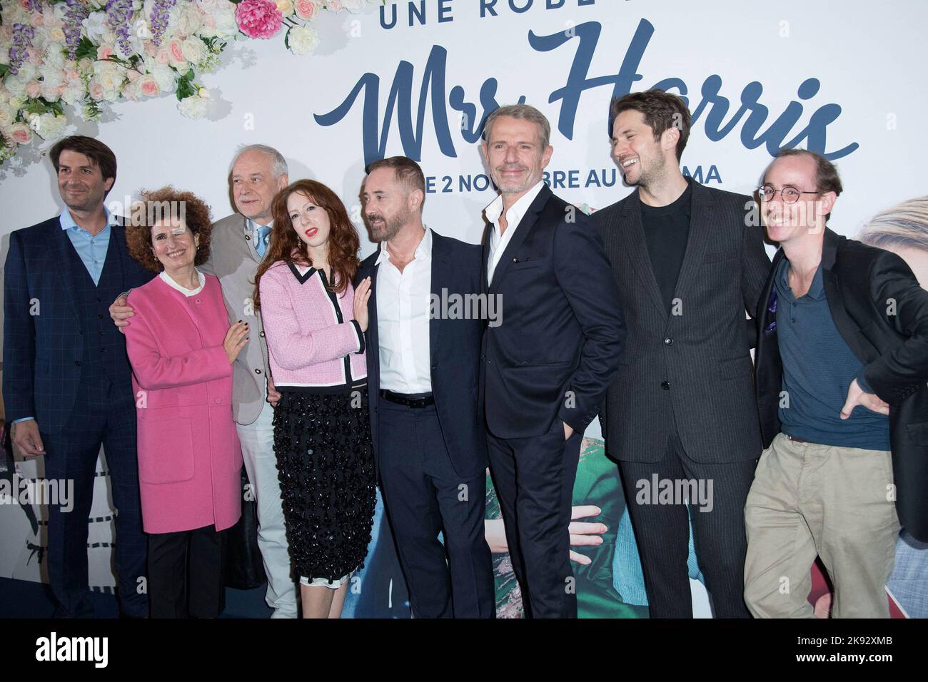 Roxane wilson hi-res stock photography and images - Alamy