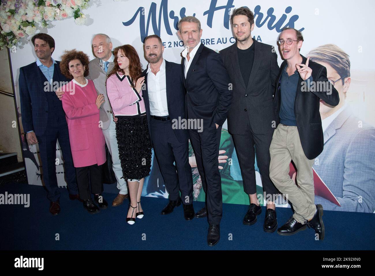 Roxane wilson hi-res stock photography and images - Alamy