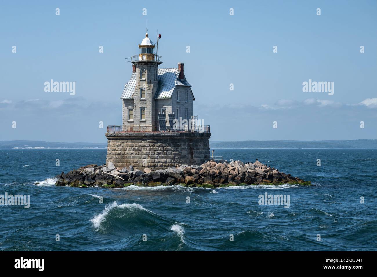 Race rock light hi-res stock photography and images - Alamy