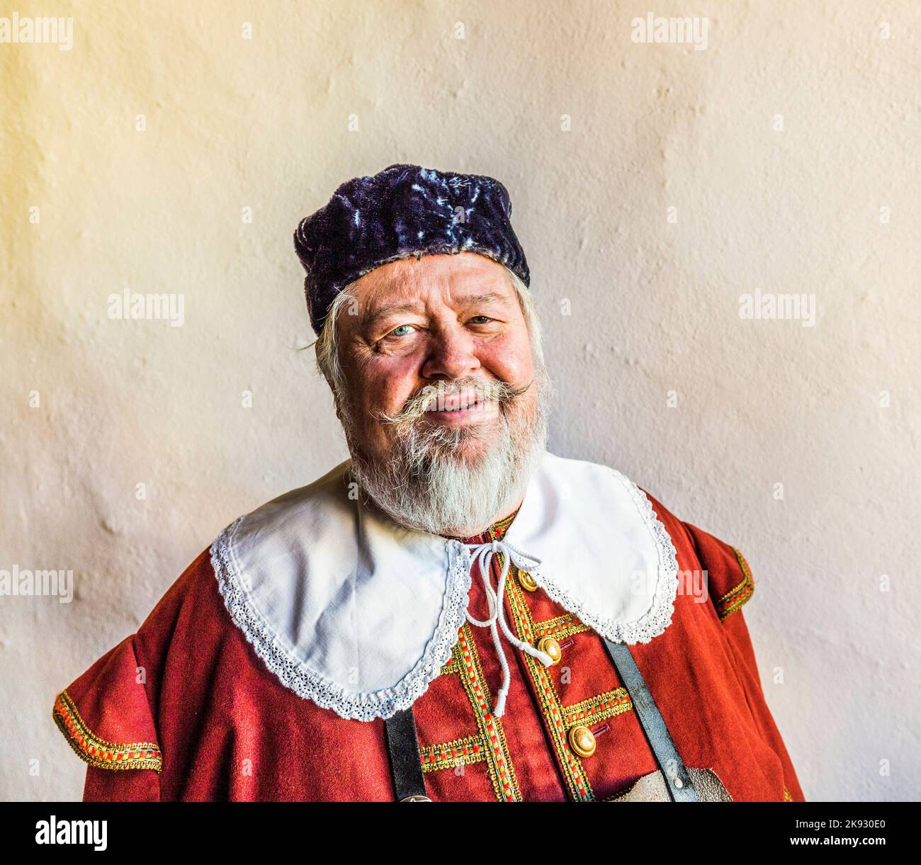 Medieval Clothing For Rich Men