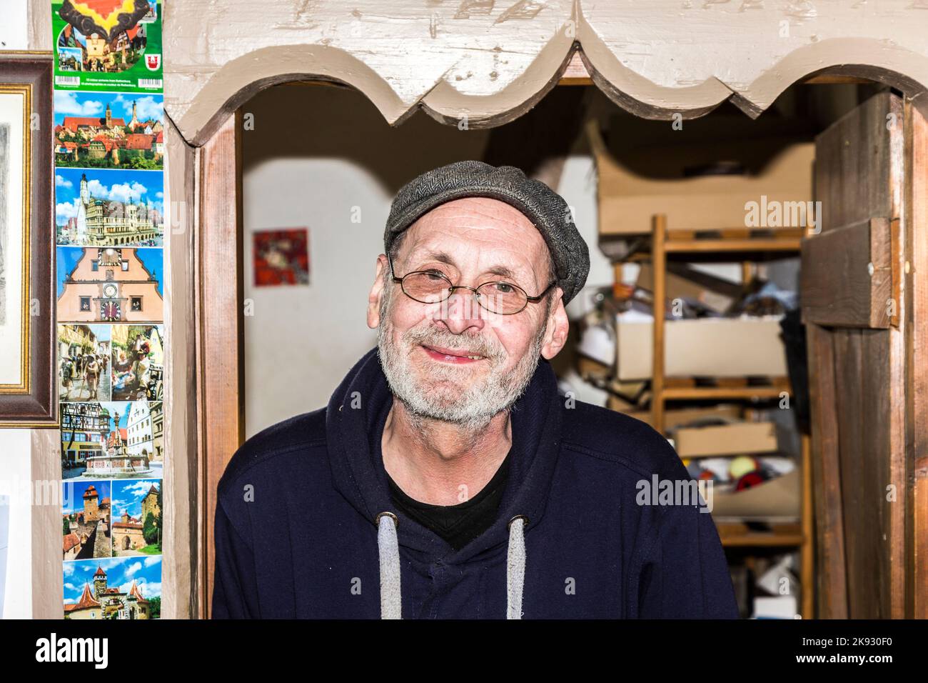 Roeder tower hi-res stock photography and images - Alamy