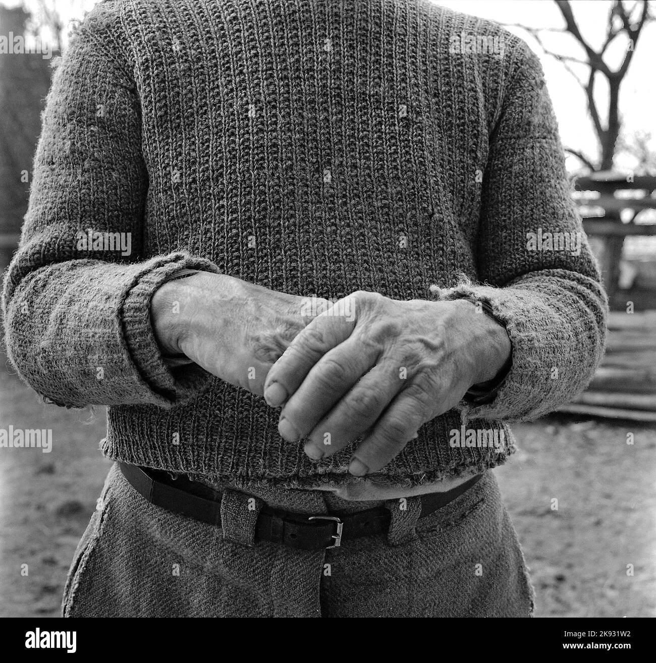 1981 sweater hi-res stock photography and images - Alamy