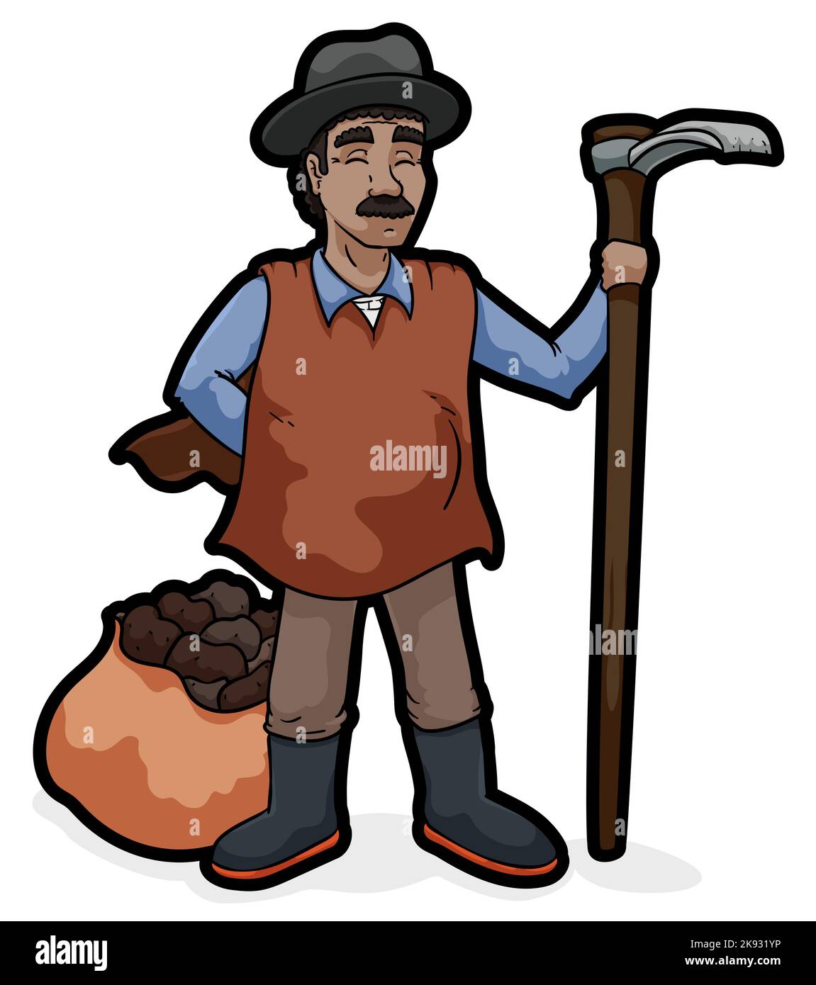 Poncho ruana Cut Out Stock Images & Pictures - Alamy