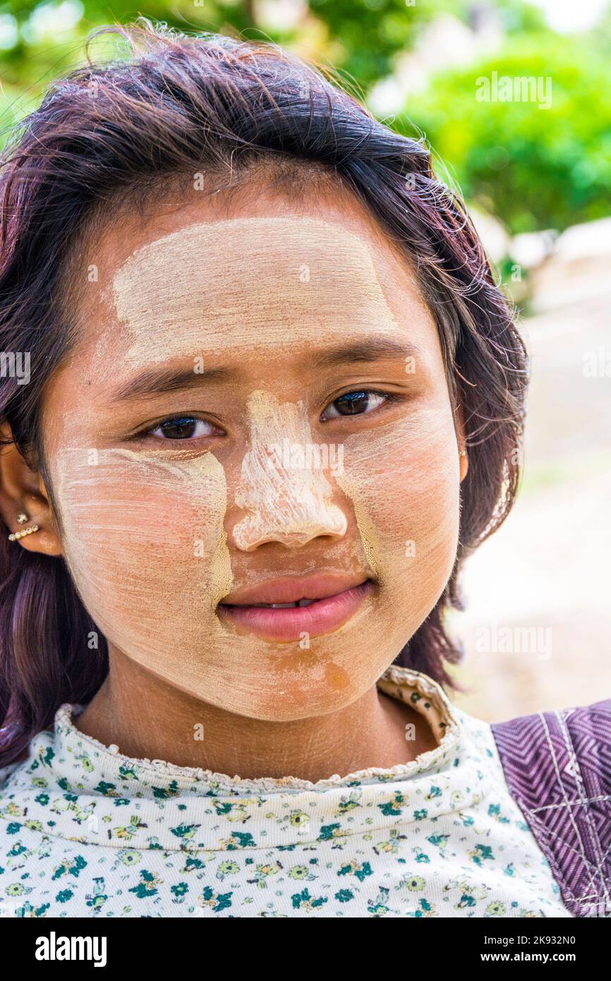 Typical face hi-res stock photography and images - Alamy