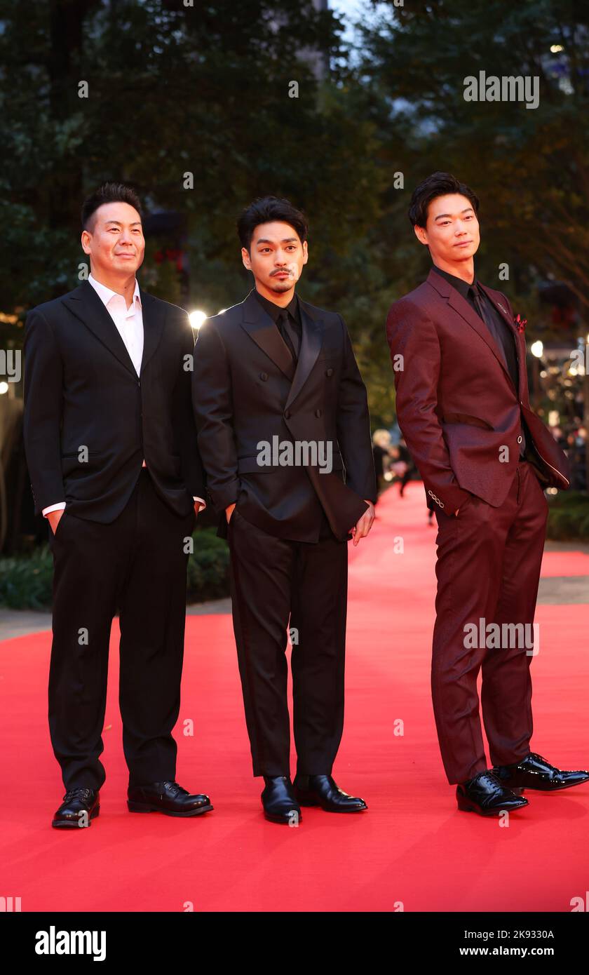 Sho kasamatsu hi-res stock photography and images - Alamy