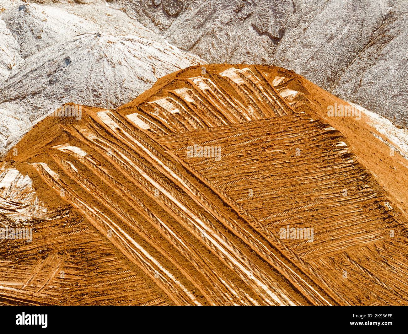 Potassium storage hi-res stock photography and images - Alamy